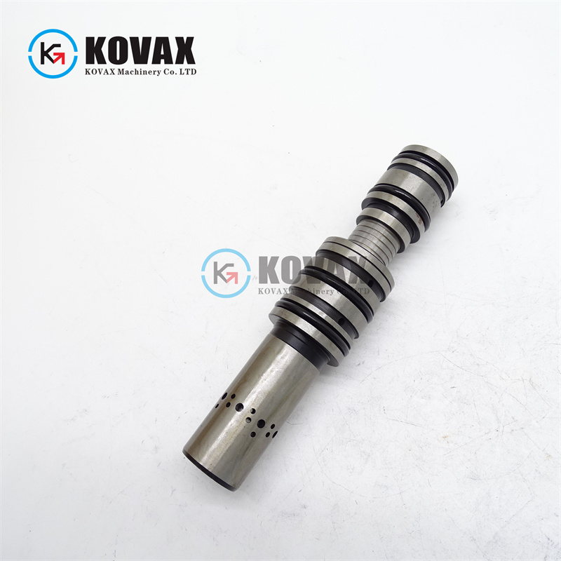 KOVAX 153-5295 Swing Priority Valve for E320C 323-7898 320C E320C E320D ...