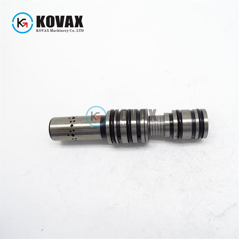 KOVAX 153-5295 Swing Priority Valve for E320C 323-7898 320C E320C E320D ...