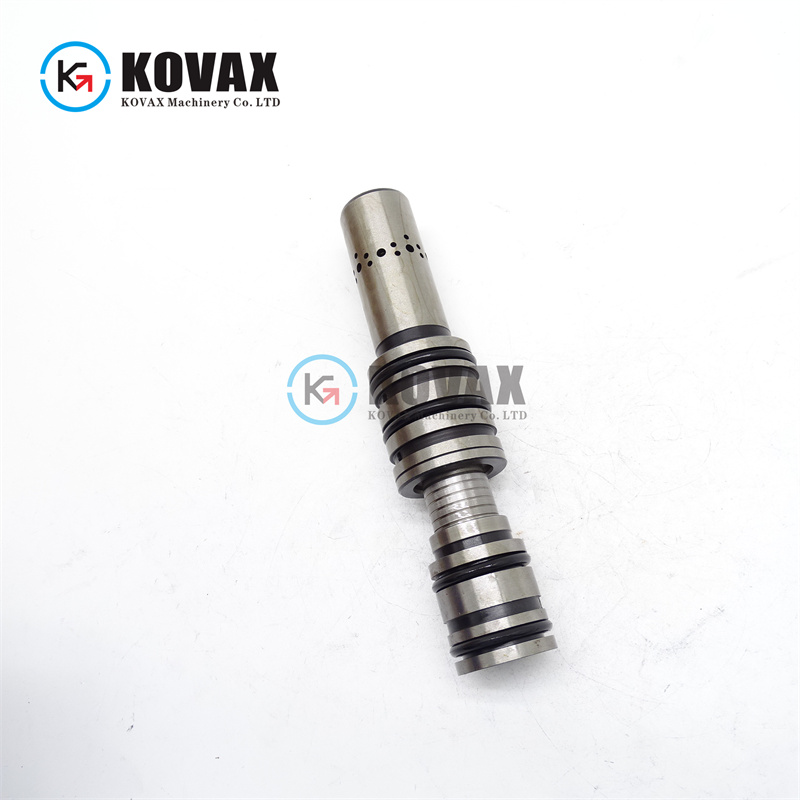 KOVAX 153-5295 Swing Priority Valve for E320C 323-7898 320C E320C E320D ...