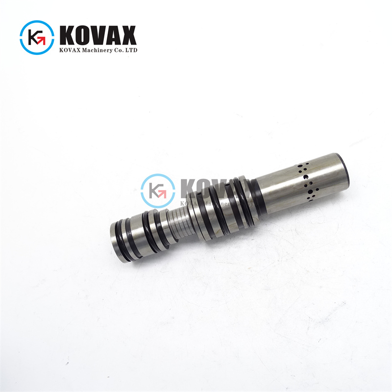 KOVAX 153-5295 Swing Priority Valve for E320C 323-7898 320C E320C E320D ...