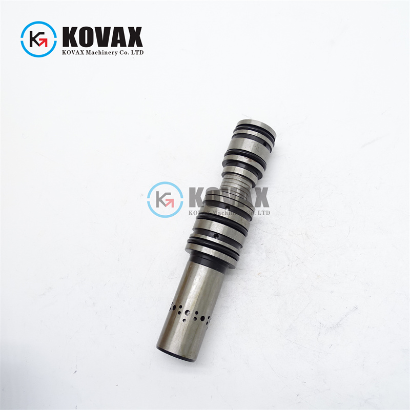 KOVAX 153-5295 Swing Priority Valve for E320C 323-7898 320C E320C E320D ...